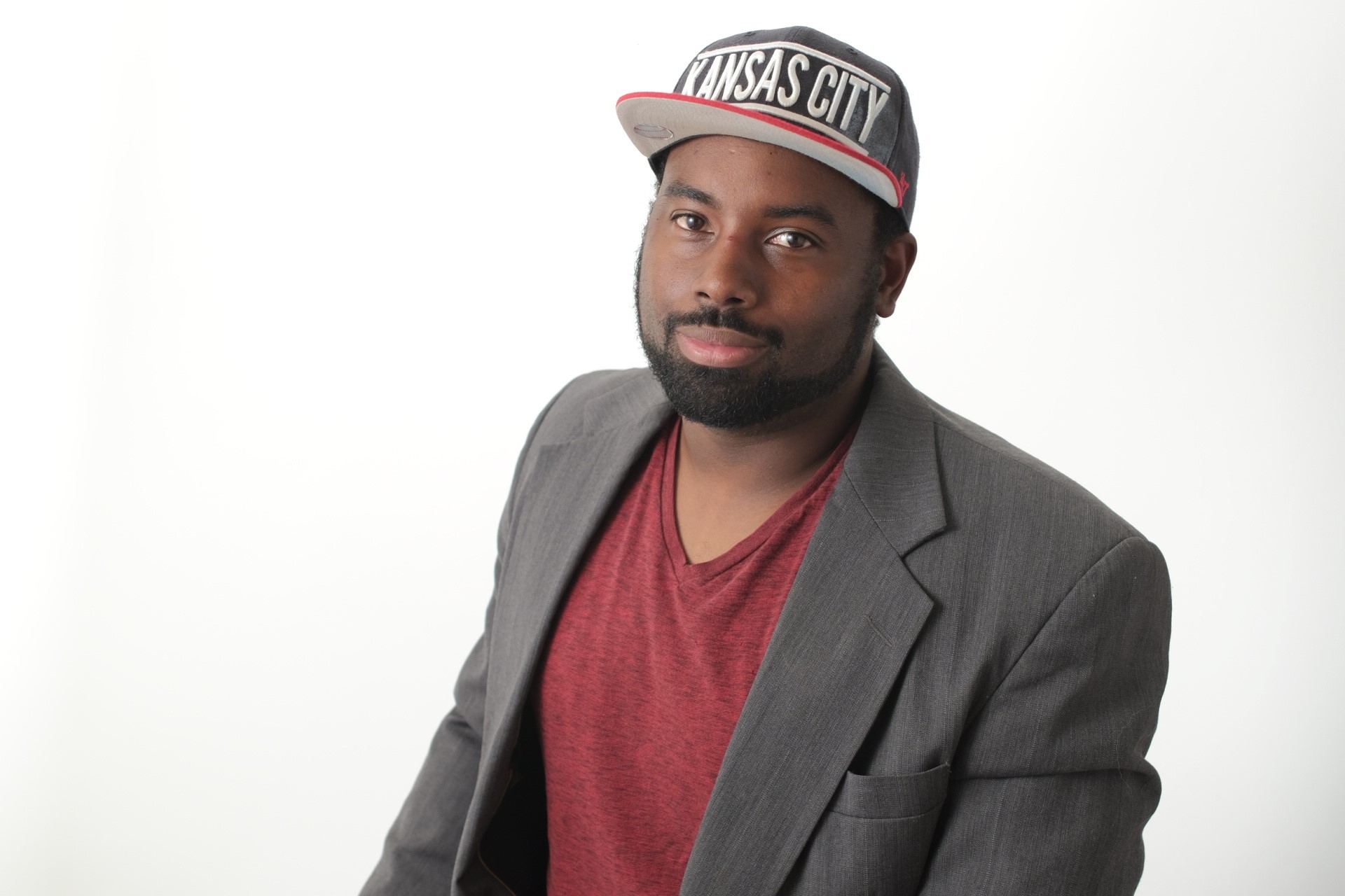 Founder - The Humble Perspective